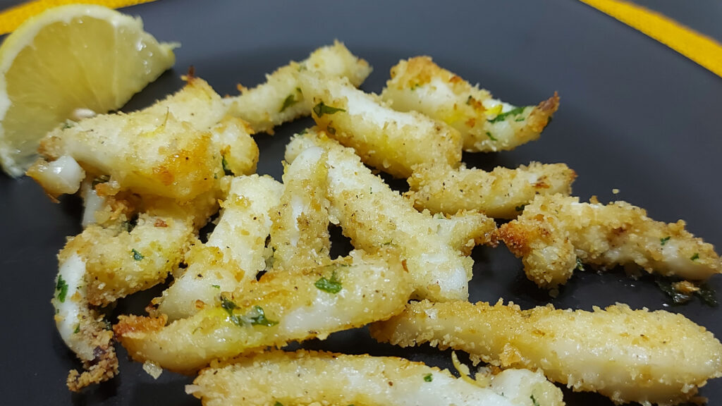 7 Idee Sfiziose per Cucinare le Seppie: Ricette Facili e Gustose ...